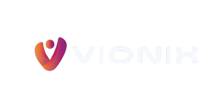 Vionix – Transforming Ideas into Powerful Digital Experiences